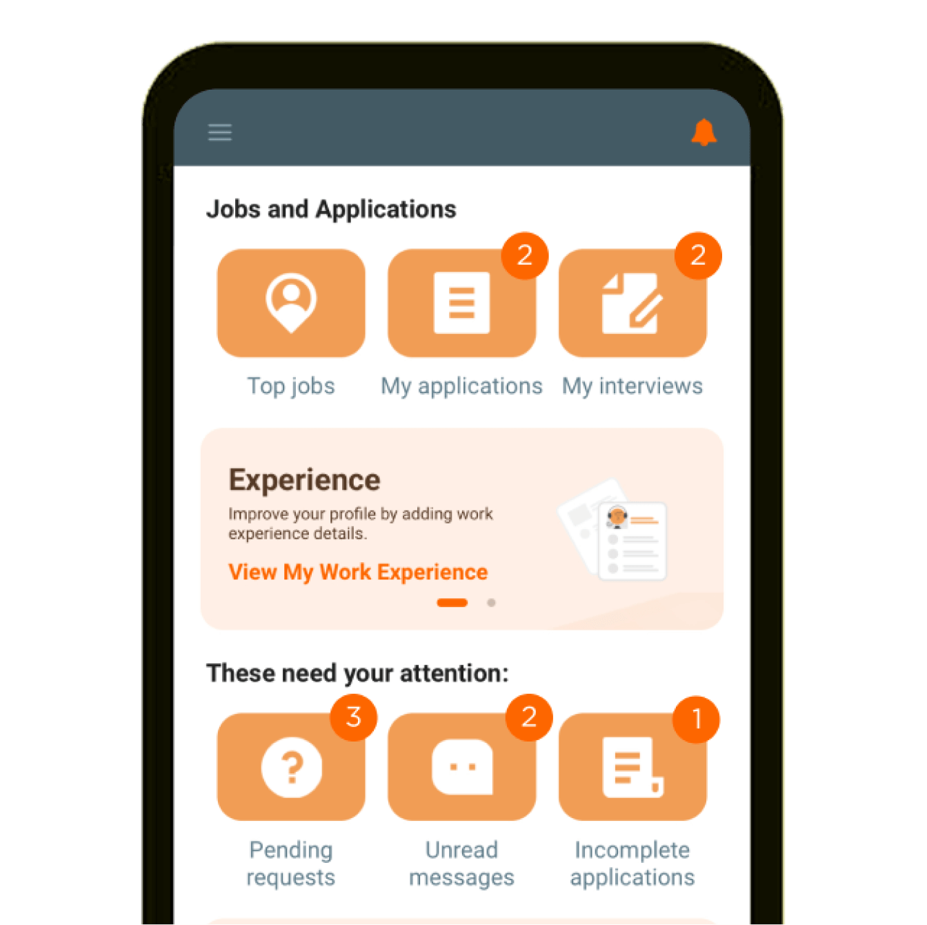Candidate First Experience: Transform Your Job Search with AppyHere